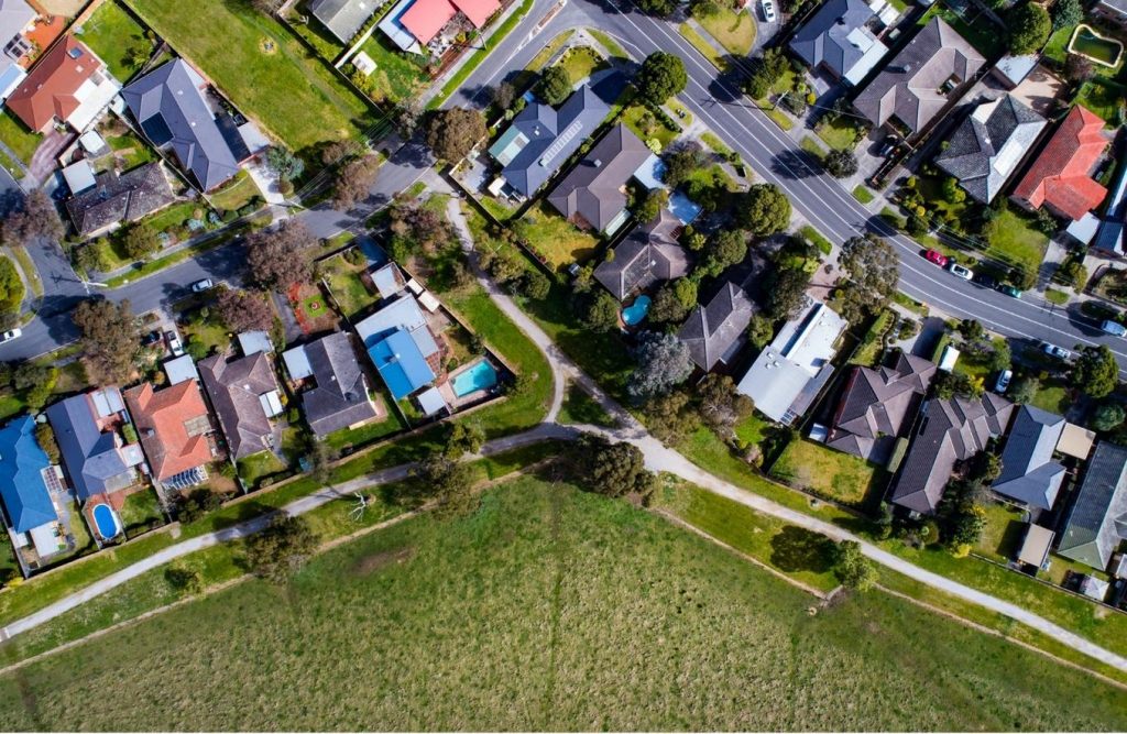 Mortgage Title Verification - SERV