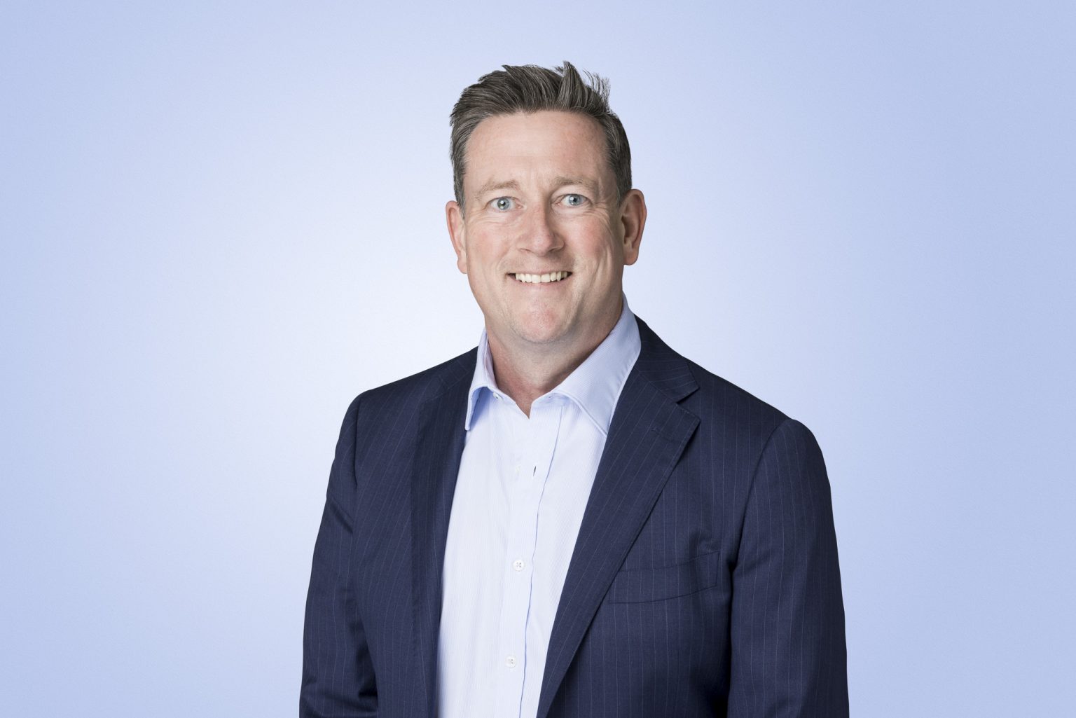 SERV Executive Leadership Team - SERV