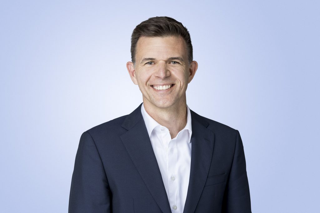 SERV Executive Leadership Team - SERV